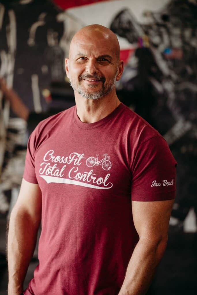 CrossFit Total Control - The Best Gym Near Me In Jacksonville