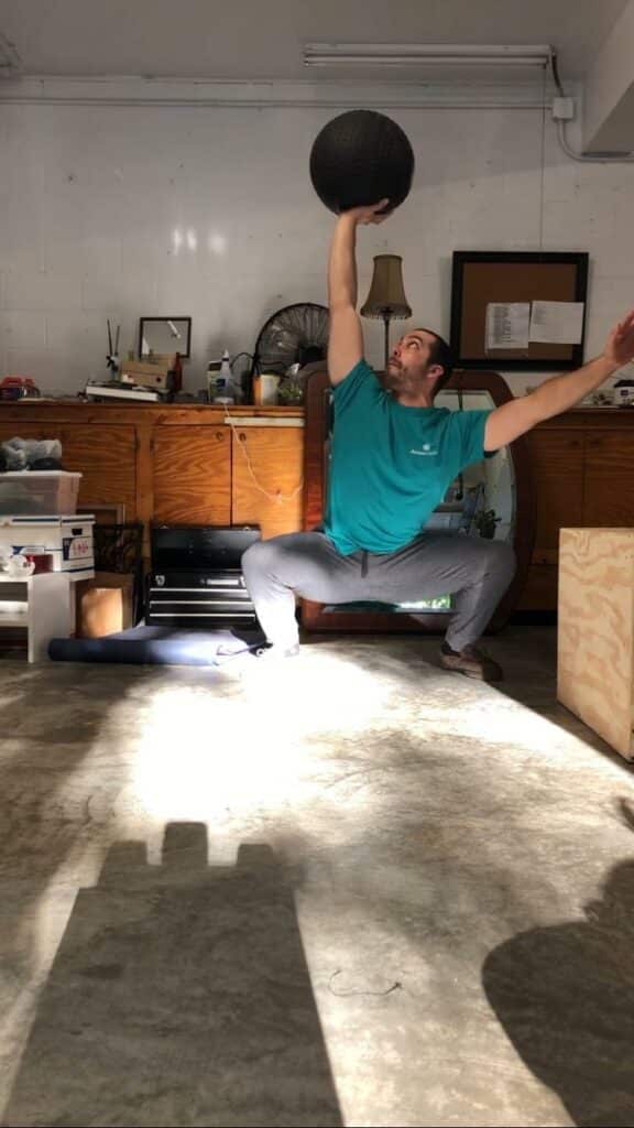 CrossFit Total Control - The Best Gym Near Me In Jacksonville