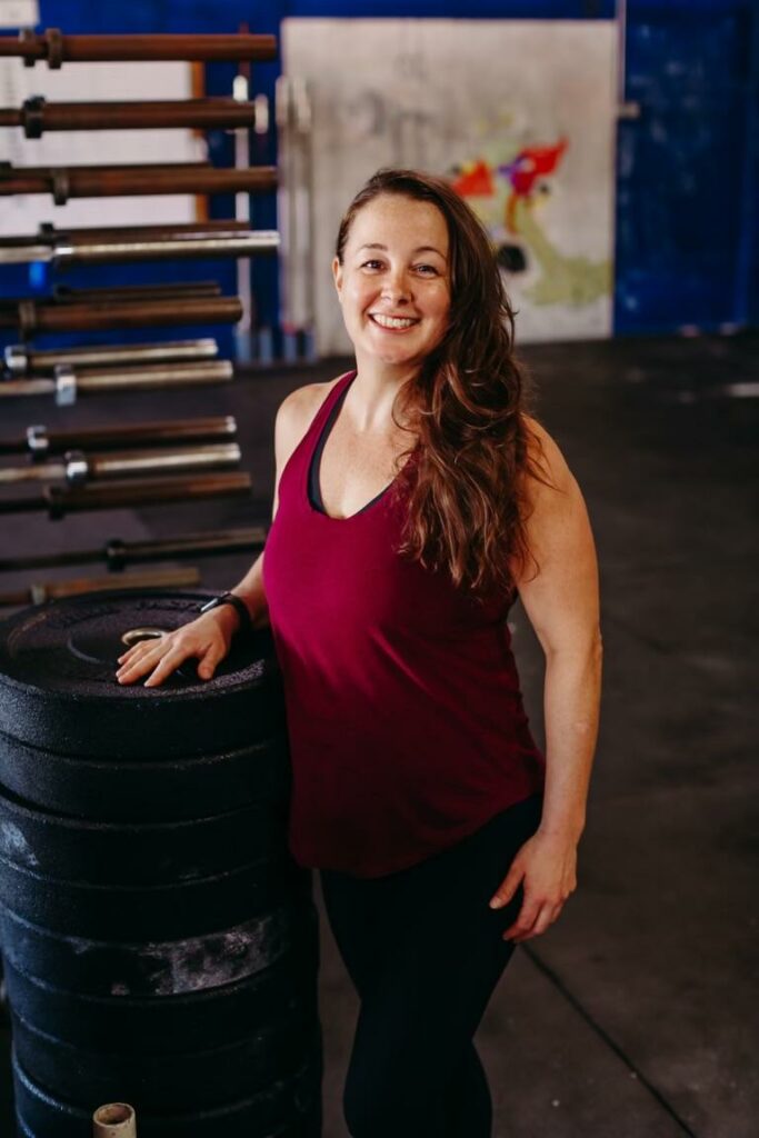 CrossFit Total Control - The Best Gym Near Me In Jacksonville