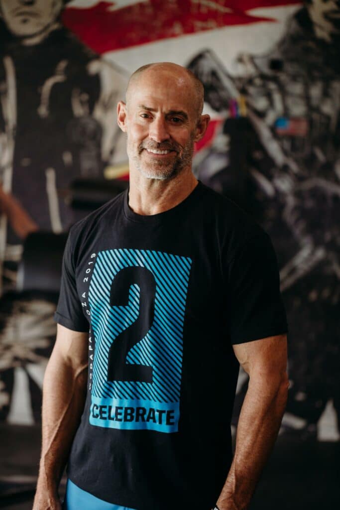 CrossFit Total Control - The Best Gym Near Me In Jacksonville