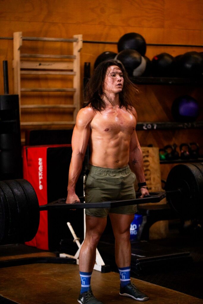 CrossFit Total Control - The Best Gym Near Me In Jacksonville