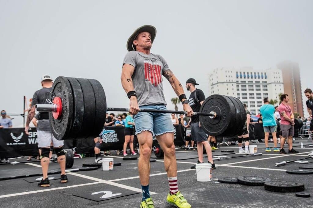 CrossFit Total Control - The Best Gym Near Me In Jacksonville